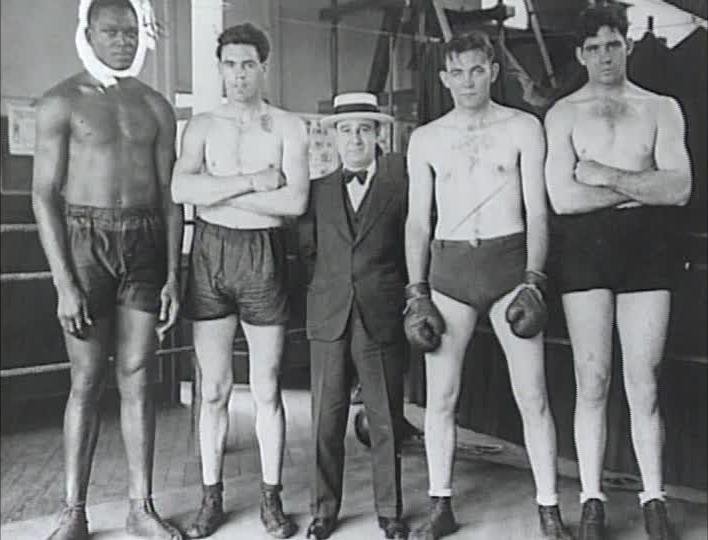 アメリカン・マフィア FACES